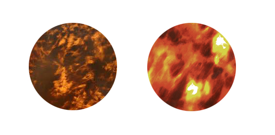 Spring Hair Color Trend: Ecaille Tortoiseshell