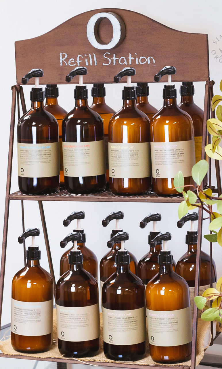 Holistic Hairdressing: The Future of Our Beauty Industry | Simply ...