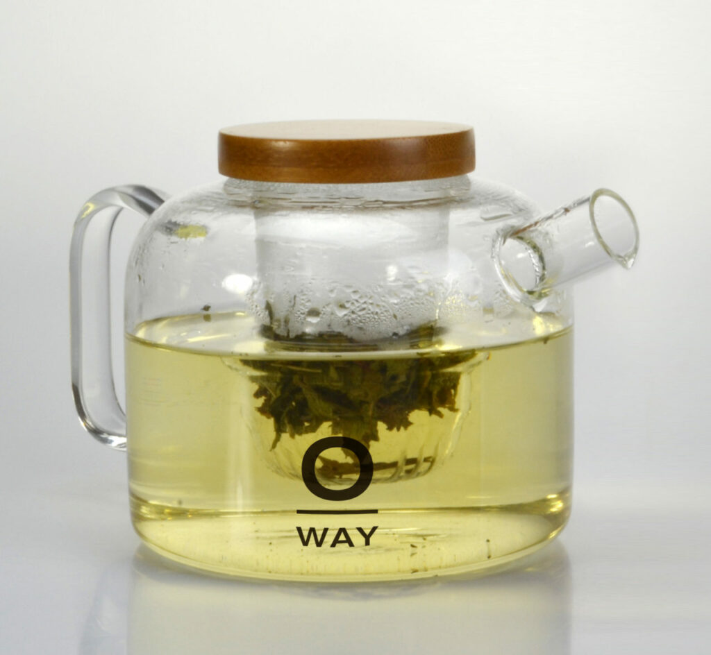 Educator Spotlight: Tyler Fenix - Simply Organics