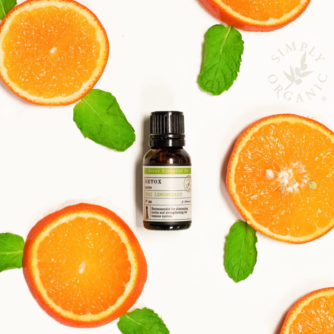 Four Essential Oil Blends Your Salon Needs Right Now - Simply Organics