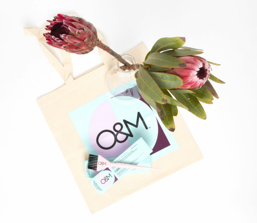 Talking Shop: Interview with O&M Founder Jose Bryce Smith - Simply Organics