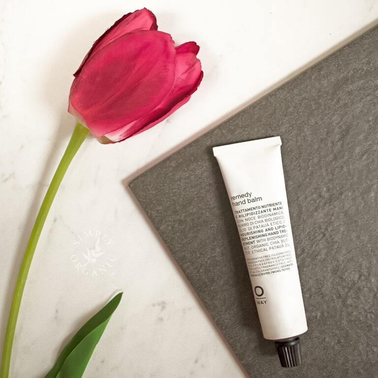 The Ultimate Guide To Hair Stylist Hand Health - Simply Organics
