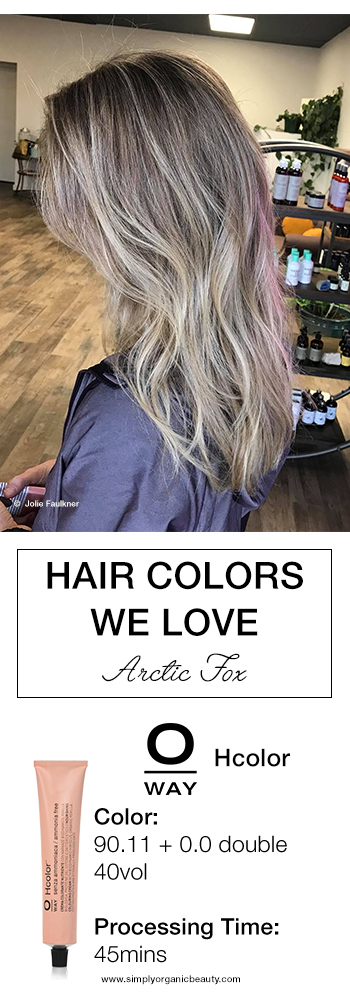 Trending Hair Colors This Week – Vol. 37 - Simply Organics