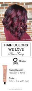 Trending Hair Colors This Week (With Formulas!) | Simply Organic Beauty