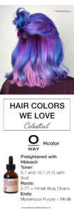 Trending Hair Colors This Week – Vol. 49 - Simply Organic Beauty