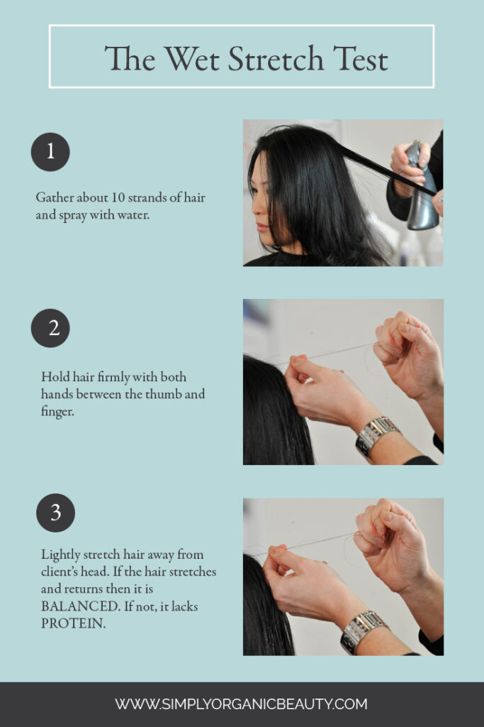 Hair Porosity 101: Types, Tests, and Treatments - Simply Organics