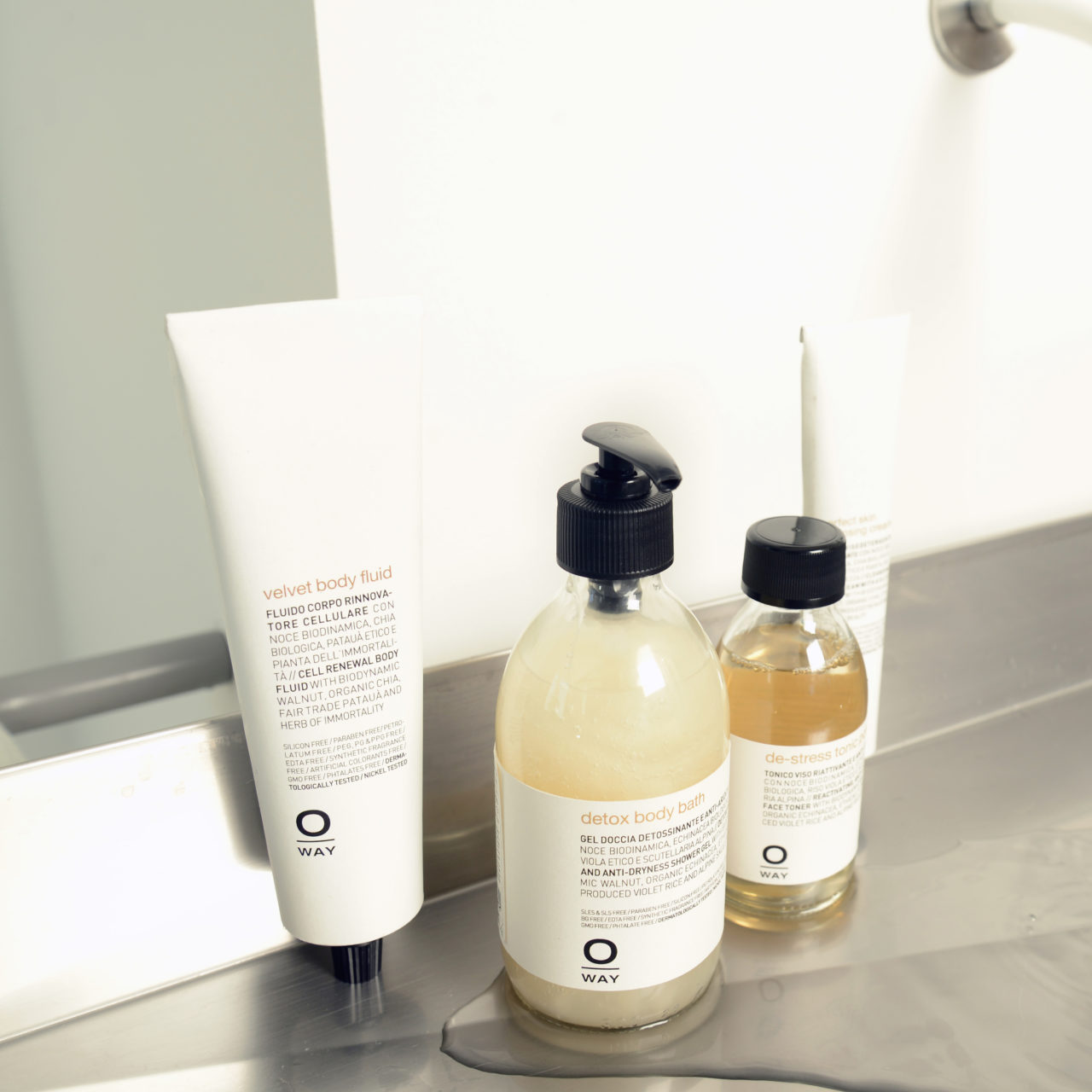 7 Major Things You Need to Know about the Organic Way of Skincare ...