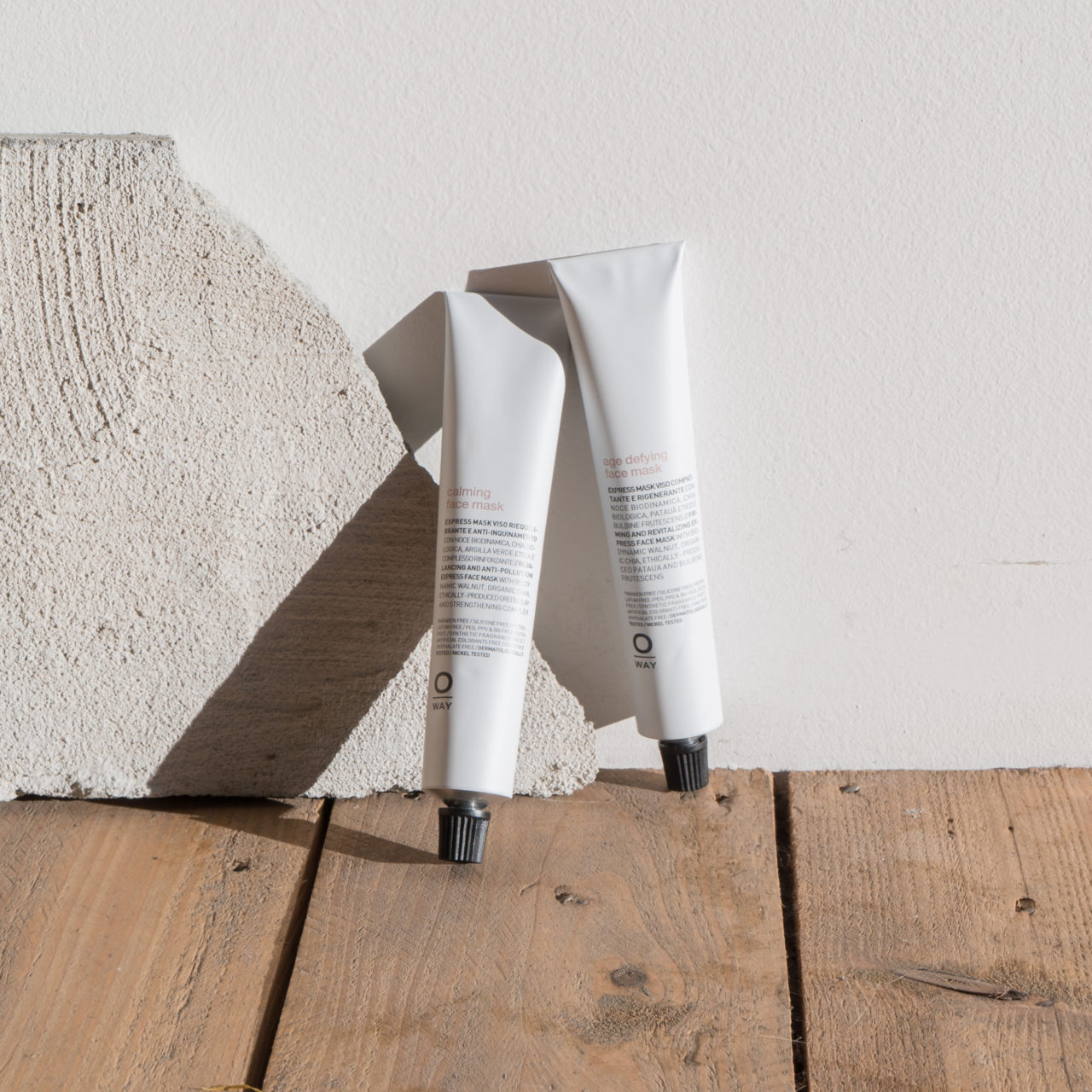 7 Major Things You Need to Know about the Organic Way of Skincare ...