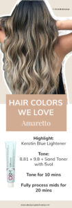 Trending Hair Colors This Week - Vol. 87 - Simply Organics