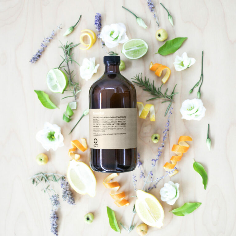 How To: Holiday Hair Treatments - Simply Organics