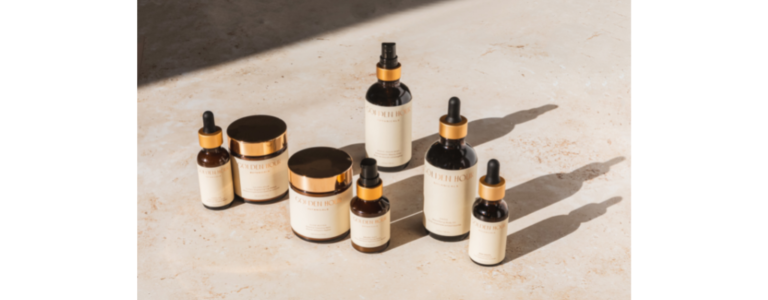 Our Brands - Simply Organics