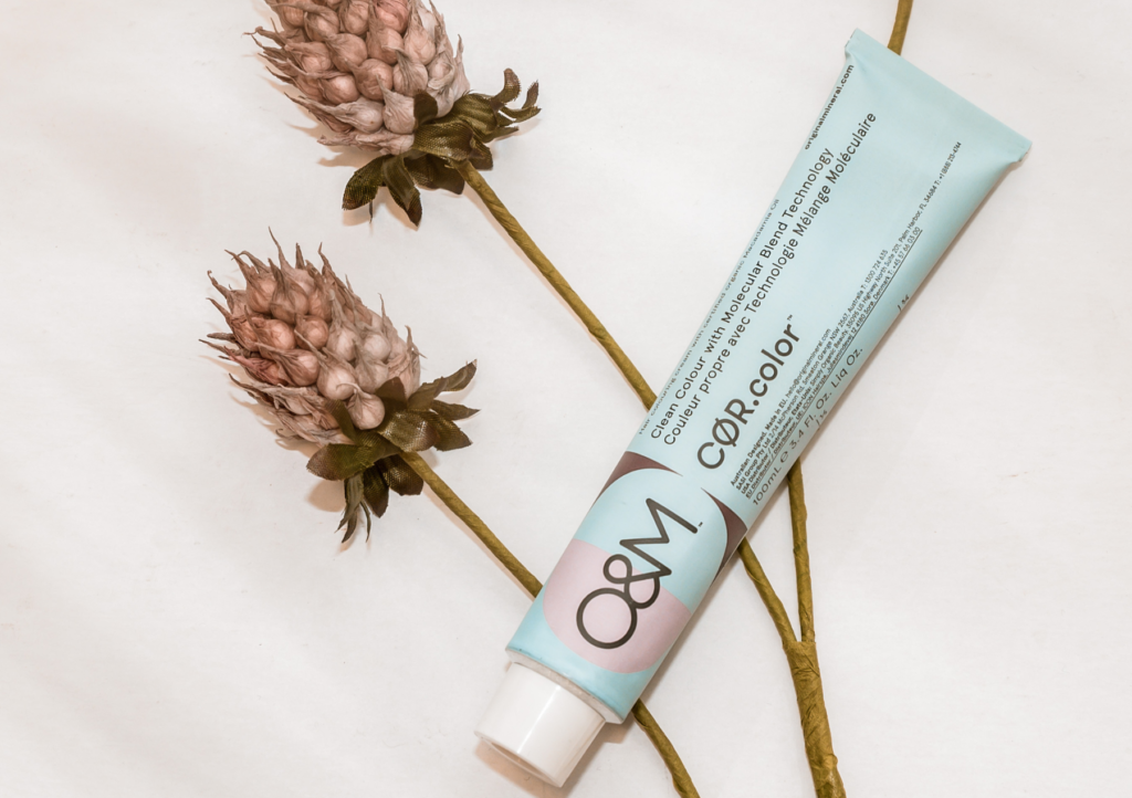 CØR.color - Simply Organics