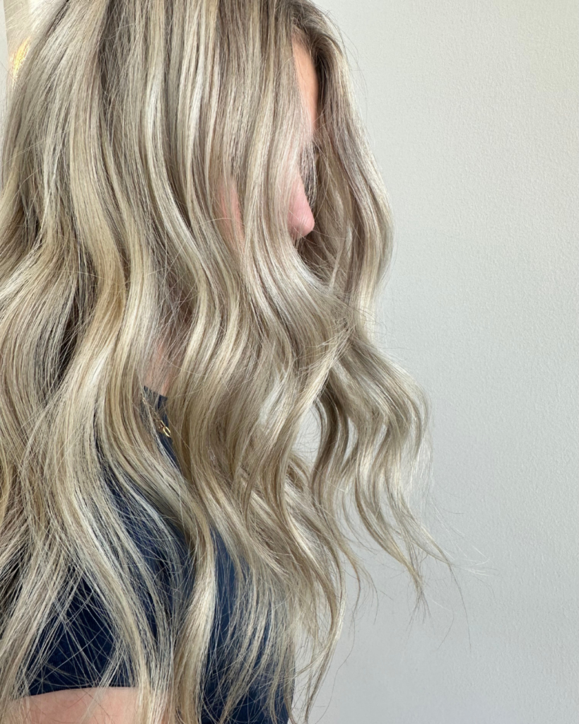 Simply Stylist Spotlight: Maria Castle - Simply Organics