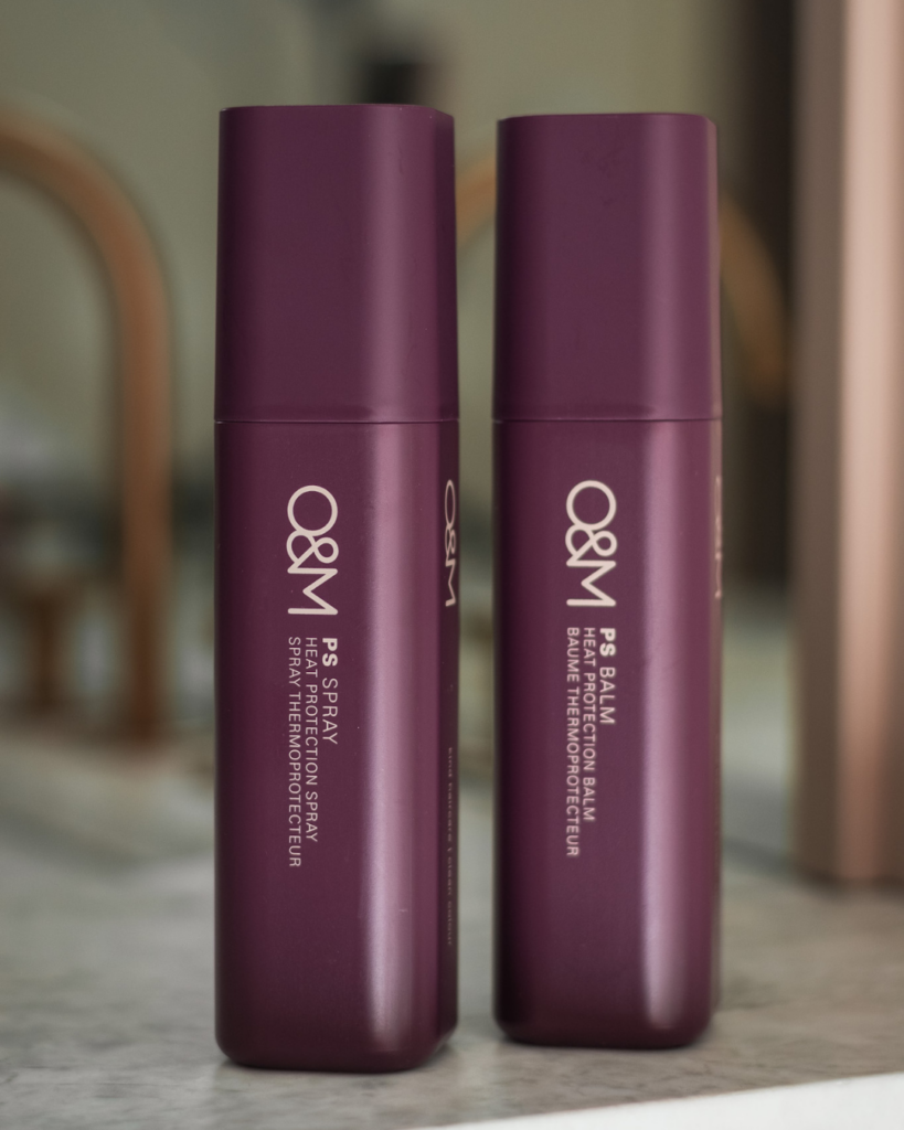 Salon Essentials: Best Heat Protectants for Professional Use - Simply ...