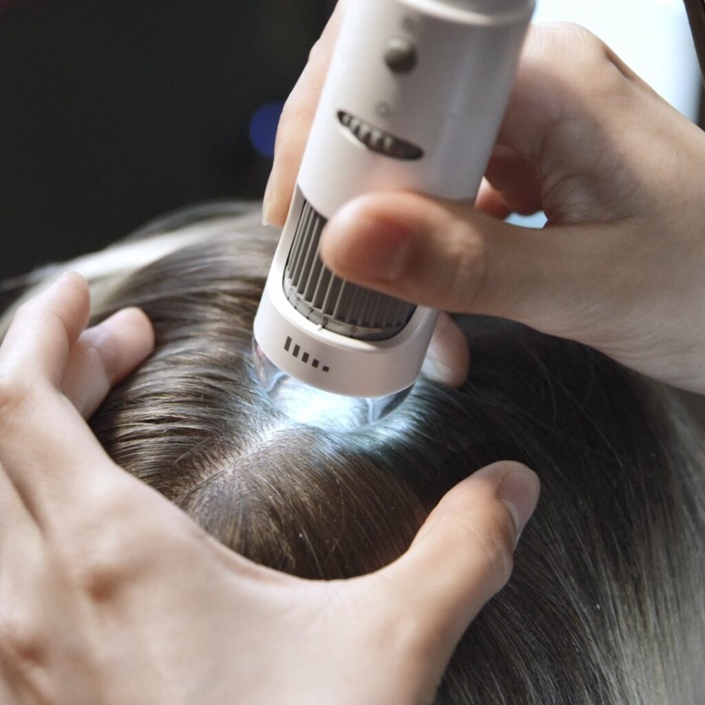 juliArt–Advanced Scalp Solutions for Professionals - Simply Organics