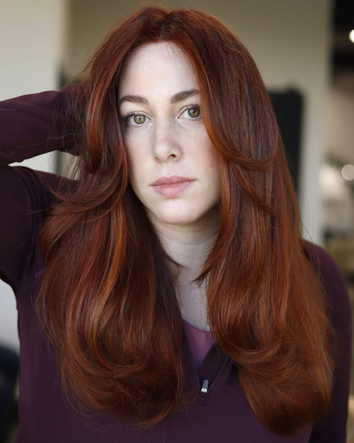 Expert Tips for Perfecting Red & Copper Formulations - Simply Organics